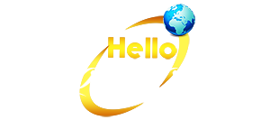 Hello Loveworld